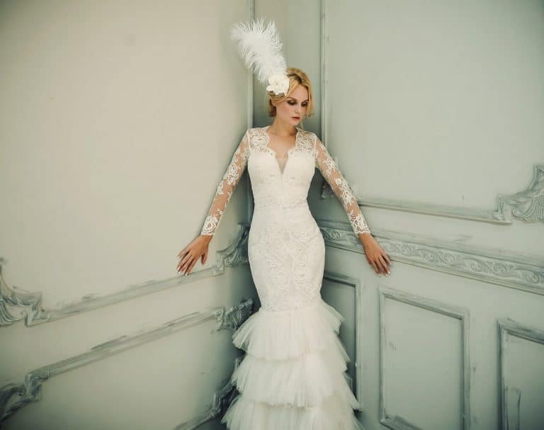 Người mẫu Alina - Á Châu Media