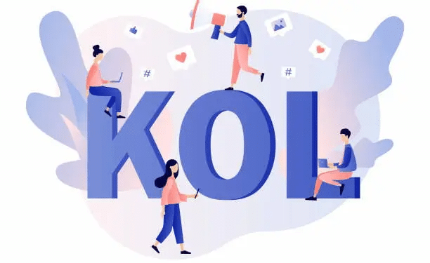 KOL là gì? Cách dễ nhất để bạn trở thành KOL - Á Châu Media
